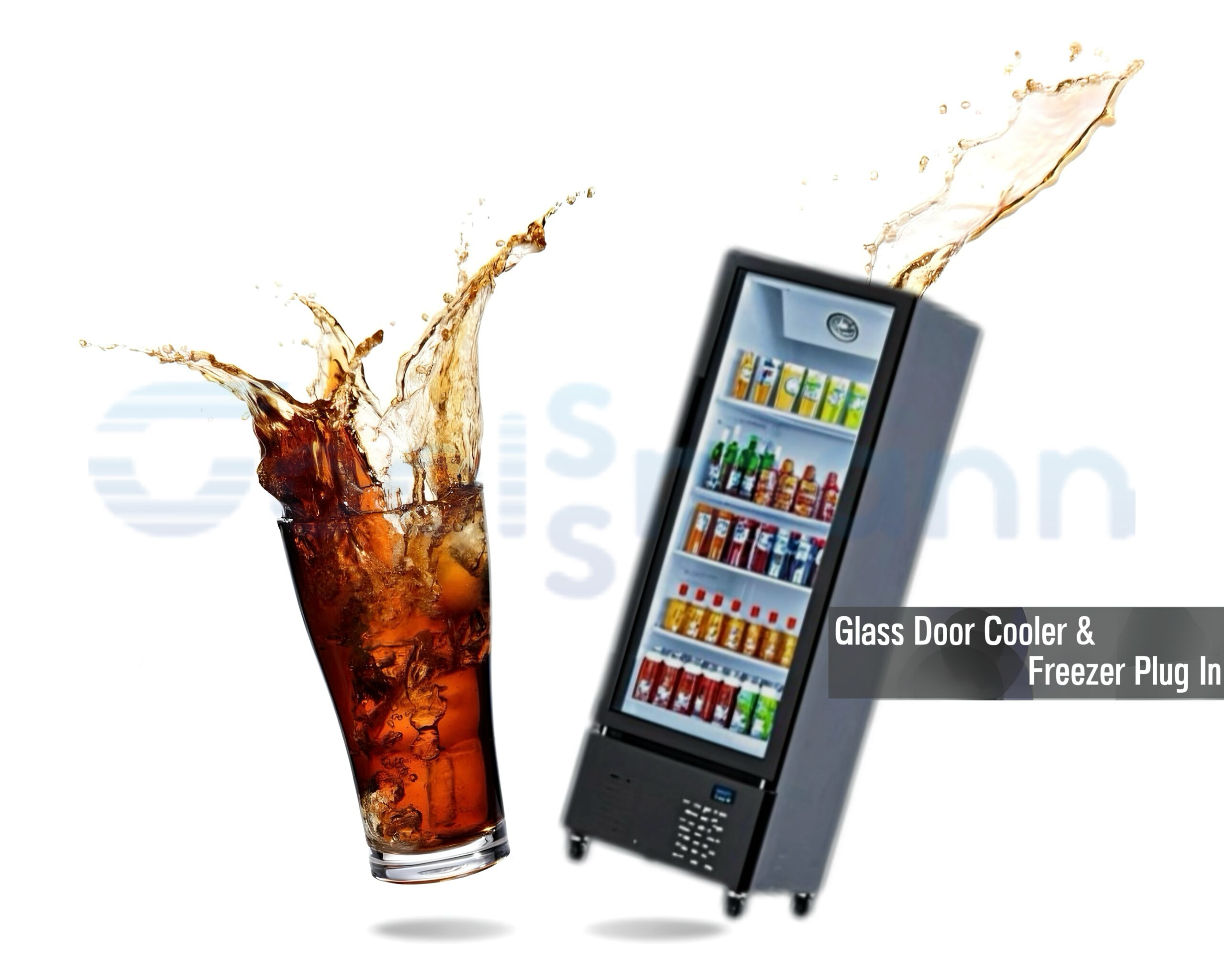 How Commercial Refrigerator Suppliers Ensure Global Reliability ...